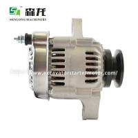 China 12V 30A 100211-4610 Alternator 12206 AND0217 100211-1610 10459516 DRA3519 DRA3519N For Denso for sale