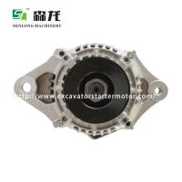 China 12V 30A 100211-4610 Alternator 12206 AND0217 100211-1610 10459516 DRA3519 DRA3519N For Denso for sale
