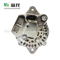 China 12V 30A 100211-4610 Alternator 12206 AND0217 100211-1610 10459516 DRA3519 DRA3519N For Denso for sale