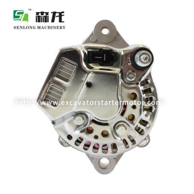 China 12V 30A 100211-4610 Alternator 12206 AND0217 100211-1610 10459516 DRA3519 DRA3519N For Denso for sale