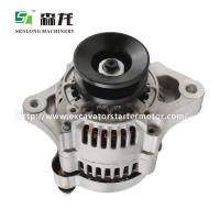 China 12V 30A 100211-4610 Alternator 12206 AND0217 100211-1610 10459516 DRA3519 DRA3519N For Denso for sale