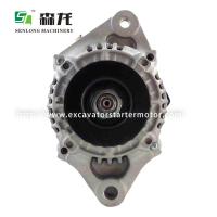 China 12V 40A 100211-4620 Alternator K1302 12530 AND0285 100211-4630 1-2119-11ND 90-123-7211 100211462 1002114620 1002114621 for sale