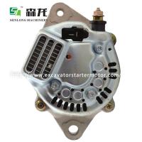 China 12V 40A 100211-4620 Alternator K1302 12530 AND0285 100211-4630 1-2119-11ND 90-123-7211 100211462 1002114620 1002114621 for sale