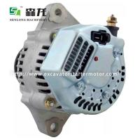 China 12V 40A 100211-4620 Alternator K1302 12530 AND0285 100211-4630 1-2119-11ND 90-123-7211 100211462 1002114620 1002114621 for sale