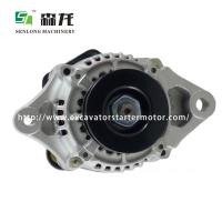 China 12V 40A Alternator replacing 100211-4640 Denso K1301E 12198 1-2477-01ND AND0217 100211-4670 100211-1670  1002114610 for sale