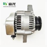China 12V 40A 100211-4650 K13018 12199 100211-4650 1-2478-01ND 90-29-5180 12199n  34070-75600 34070-75601 34070-75602 Denso for sale
