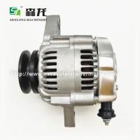 China 12V 40A 100211-4650 K13018 12199 100211-4650 1-2478-01ND 90-29-5180 12199n  34070-75600 34070-75601 34070-75602 Denso for sale