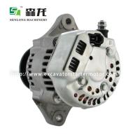 China 12V 40A 100211-4700 K1301K 12080 AND0203  Denso Replacement Alternator John Deere Lawn Mower 3235B 3235C 3245C 997 for sale