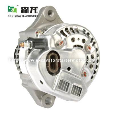 China 12V 40A Denso 100211-4730 K1301N AND0237 12207 12202N 101211-4730 16678-64011 1667864011 16678-64012 100211-4731 for sale