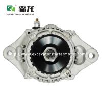China 12V 40A Denso 100211-4730 K1301N AND0237 12207 12202N 101211-4730 16678-64011 1667864011 16678-64012 100211-4731 for sale
