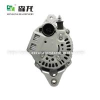 China 12V 50A Denso 100211-6600 K1748-5 13316 31400-60811 1-1968-01ND 90-29-5285 AND0077 Replacement Alternator  Subaru Justy for sale