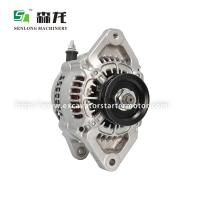 China 12V 50A Denso 100211-6600 K1748-5 13316 31400-60811 1-1968-01ND 90-29-5285 AND0077 Replacement Alternator  Subaru Justy for sale
