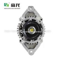 China 12V 50A Denso 100211-6720 K1748-7 13214 31400-60840 1-1230-01ND 185.502.050 Replacement Alternator  SUZUKISwift II 1.0EA for sale