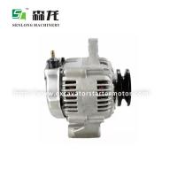 China 12V 45A Denso 100211-6730 21881N 1002113370 1012113370 Replacement Alternator 2706087112000 Dra3348 1012113770 Shb-079 for sale