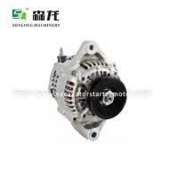 China 12V 45A Denso 100211-6730 21881N 1002113370 1012113370 Replacement Alternator 2706087112000 Dra3348 1012113770 Shb-079 for sale