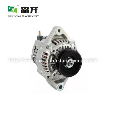 China 12V 45A Denso 100211-6730 21881N 1002113370 1012113370 Replacement Alternator 2706087112000 Dra3348 1012113770 Shb-079 for sale