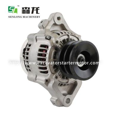 China 12V 45A Denso 100211-6780 K174H AND0238 12204 290-198 36-12204 90-29-5297 115.501.040 Replacement Alternator  M7580dt for sale