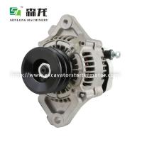 China 12V 45A Denso 100211-6780 K174H AND0238 12204 290-198 36-12204 90-29-5297 115.501.040 Replacement Alternator  M7580dt for sale