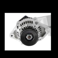 China 12V 45A Denso 100211-6801 1758064012  100211-6881  Replacement Alternator 1002116801 1002116802 1002116880 1002116881 for sale