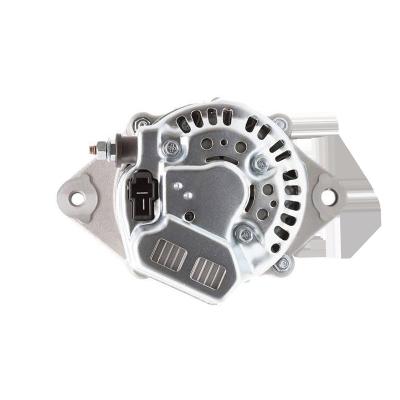 China 12V 45A Denso 100211-6801 1758064012  100211-6881  Replacement Alternator 1002116801 1002116802 1002116880 1002116881 for sale