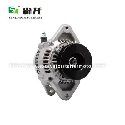 China 12V 50A Denso 100211-6930 K1748-9 1-2439-01ND 12184 AND0170 1002111-6930 195.578.050 JN400-5222 Replacement Alternator for sale