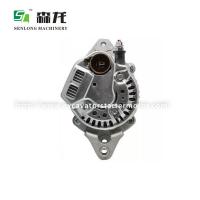 China 12V 50A Denso 100211-6930 K1748-9 1-2439-01ND 12184 AND0170 1002111-6930 195.578.050 JN400-5222 Replacement Alternator for sale