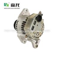 China 12V 50A Denso 100211-6930 K1748-9 1-2439-01ND 12184 AND0170 1002111-6930 195.578.050 JN400-5222 Replacement Alternator for sale