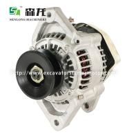 China 12V 50A Denso 100211-6930 K1748-9 1-2439-01ND 12184 AND0170 1002111-6930 195.578.050 JN400-5222 Replacement Alternator for sale