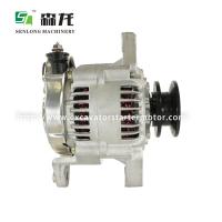 China 12V 50A Denso 100211-6930 K1748-9 1-2439-01ND 12184 AND0170 1002111-6930 195.578.050 JN400-5222 Replacement Alternator for sale