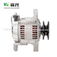 China 24V  20A Denso 100211-6940 Replacement Alternator  K174B-11 12212 27060-78304 27060-78304-71 27070-23061-71 100211-6941 for sale