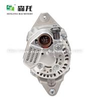 China 24V  20A Denso 100211-6940 Replacement Alternator  K174B-11 12212 27060-78304 27060-78304-71 27070-23061-71 100211-6941 for sale