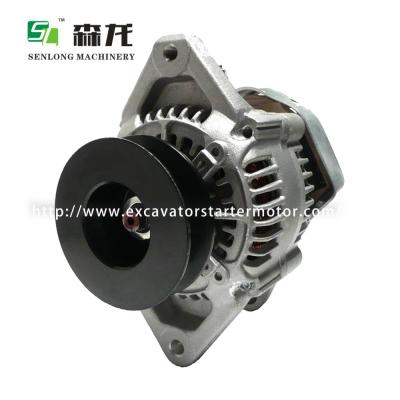 China 12V 50A Denso 100211-6960 Replacement Alternator  AND0232 12183 1002116930 1002116931 1002116960 1002116961 1002116970 for sale