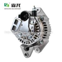 China 12V 50A Denso 100211-6970 AND0231 12185 1002116930 1002116931 1002116960 1002116961 1012113400 Replacement Alternator for sale