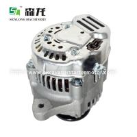 China 12V 40A Denso 100211-9230 AND0566 12855 Replacement Alternator 1002119230 Md166662 92-2025 922025 90-29-5472 90295472 for sale
