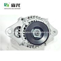 China 12V 40A Denso 100211-9230 AND0566 12855 Replacement Alternator 1002119230 Md166662 92-2025 922025 90-29-5472 90295472 for sale