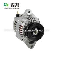 China 12V 40A Denso 101211-1100  12337 AND0455  Replacement Alternator 101211110 1012111100 DAN2025 A6212 114205 for BobCAE for sale
