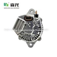 China 12V 40A Denso 101211-1100  12337 AND0455  Replacement Alternator 101211110 1012111100 DAN2025 A6212 114205 for BobCAE for sale