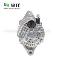 China 12V 35A Denso 101211-1130  12353 AND0531  Replacement Alternator 1012111130 1012111131 RE70268 RE72916 RE729161 TY25240 for sale