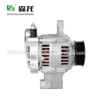 China 12V 35A Denso 101211-1130  12353 AND0531  Replacement Alternator 1012111130 1012111131 RE70268 RE72916 RE729161 TY25240 for sale