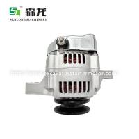 China 12V 40A Denso Alternator 101211-1180 69#  12339N AND0214 21236 1558164201 1588164200 1588164201 1588164202 1623124010 for sale