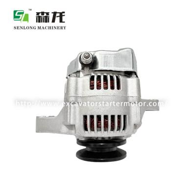 China 12V 40A Denso Alternator 101211-1180 69#  12339N AND0214 21236 1558164201 1588164200 1588164201 1588164202 1623124010 for sale