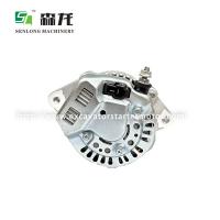 China 12V 40A Denso Alternator 101211-1180 69#  12339N AND0214 21236 1558164201 1588164200 1588164201 1588164202 1623124010 for sale