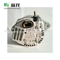 China 12V 40A Denso Alternator 101211-1193 69#  1002112960 100211473 1667864013 1963064010 1963064014 1K57464015 Compatible for sale