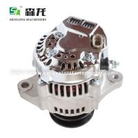 China 12V 30A Denso Alternator 101211-1250  101211-1251 1012111250 1012111251 600-861-1350 600861350 Compatible With  Cummins for sale
