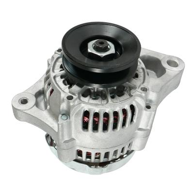 China 12V 40A Denso Alternator 101211-1320 12531 AND0529  27060-87801 290-5268  JN#400-52188 1558164201 1588164200 1588164201 for sale