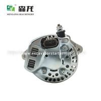 China 12V 40A Denso Alternator101211-1380 AND0286 12940-77200 12356 12772 AND0573 12924077200 12942377200 12942377210 12945777 for sale