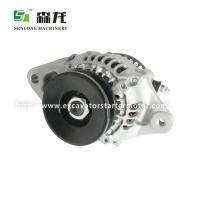 China 12V 40A Denso Alternator101211-1380 AND0286 12940-77200 12356 12772 AND0573 12924077200 12942377200 12942377210 12945777 for sale
