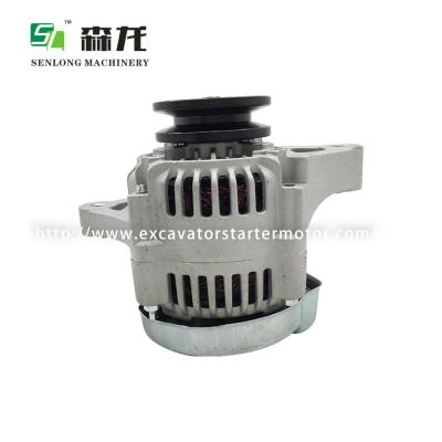 China 12V 40A Denso Alternator101211-1380 AND0286 12940-77200 12356 12772 AND0573 12924077200 12942377200 12942377210 12945777 for sale