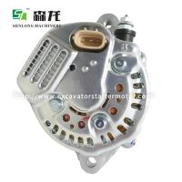 China 12V 40A Denso Alternator101211-1380 AND0286 12940-77200 12356 12772 AND0573 12924077200 12942377200 12942377210 12945777 for sale
