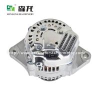 China 12V 50A Denso Alternator 101211-2040 12650N LRA02851 AND0575 62812000150 LRA02851 114190  Compatible With  KUBOTA DSL for sale